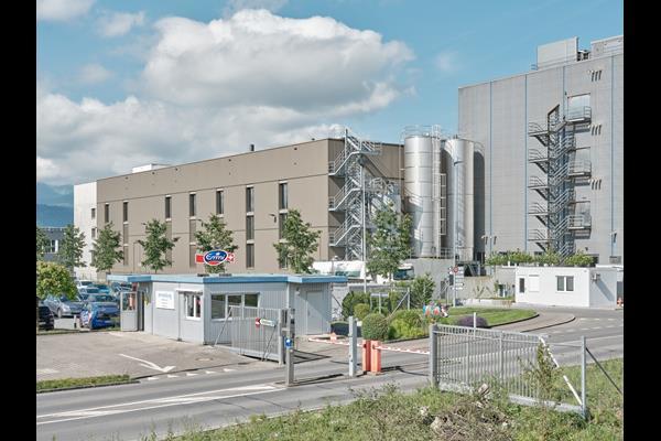 How Emmi has made a cheese factory of the future | The Grocer